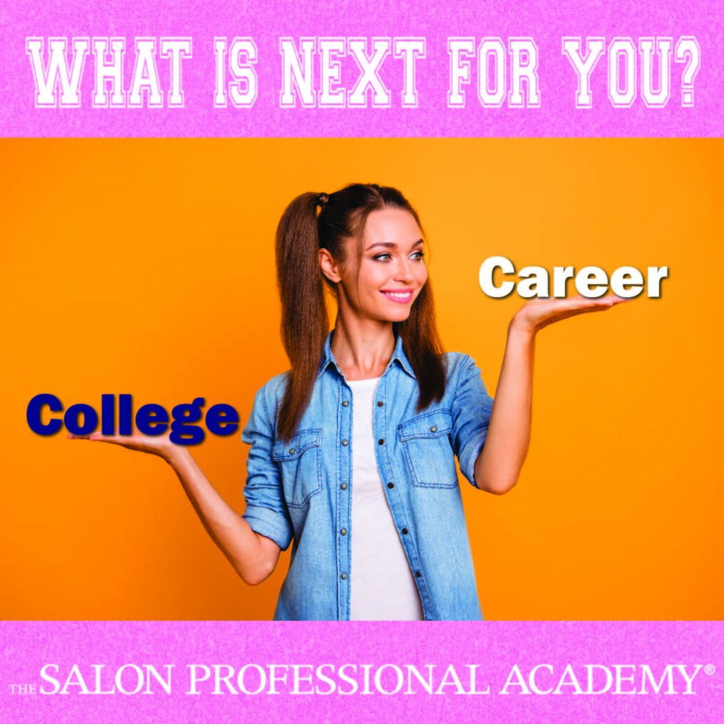 Career Training or Traditional College - What is Best for You?