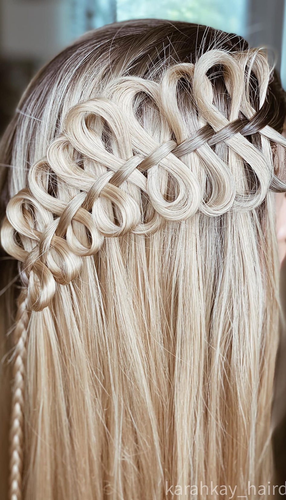 The Future of Braiding | TSPA Rapid City