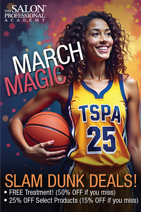 Are You Built for Beauty? Discover Your Potential in Cosmetology | TSPA ...